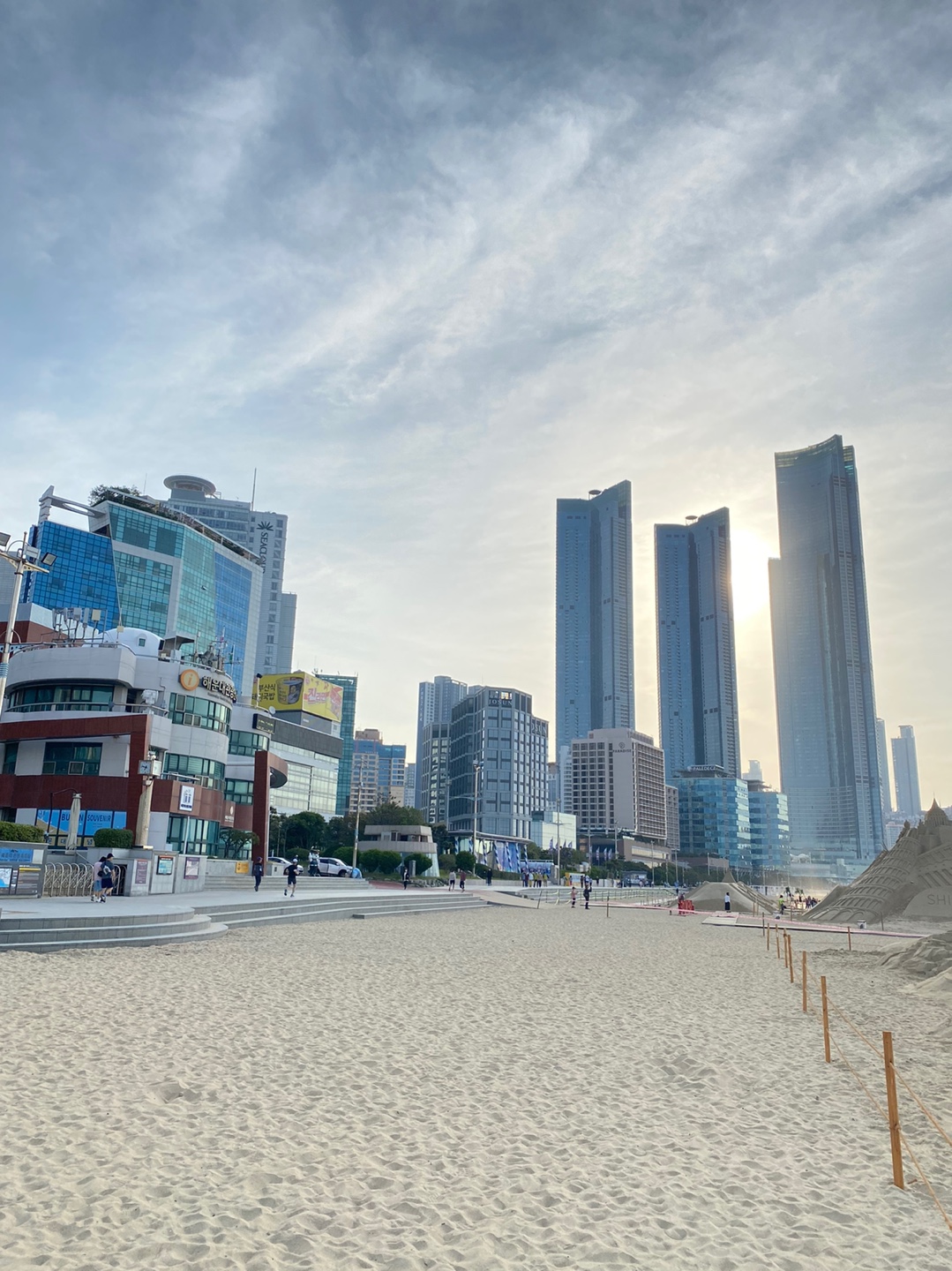 Busan Sand Festival 2022: Best of Sand Sculptures - Interesting Korea