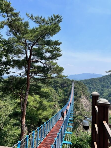 Activities to do in Wonju : Closest city from Seoul in Gangwon Province ...