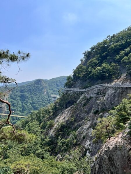 Activities to do in Wonju : Closest city from Seoul in Gangwon Province ...