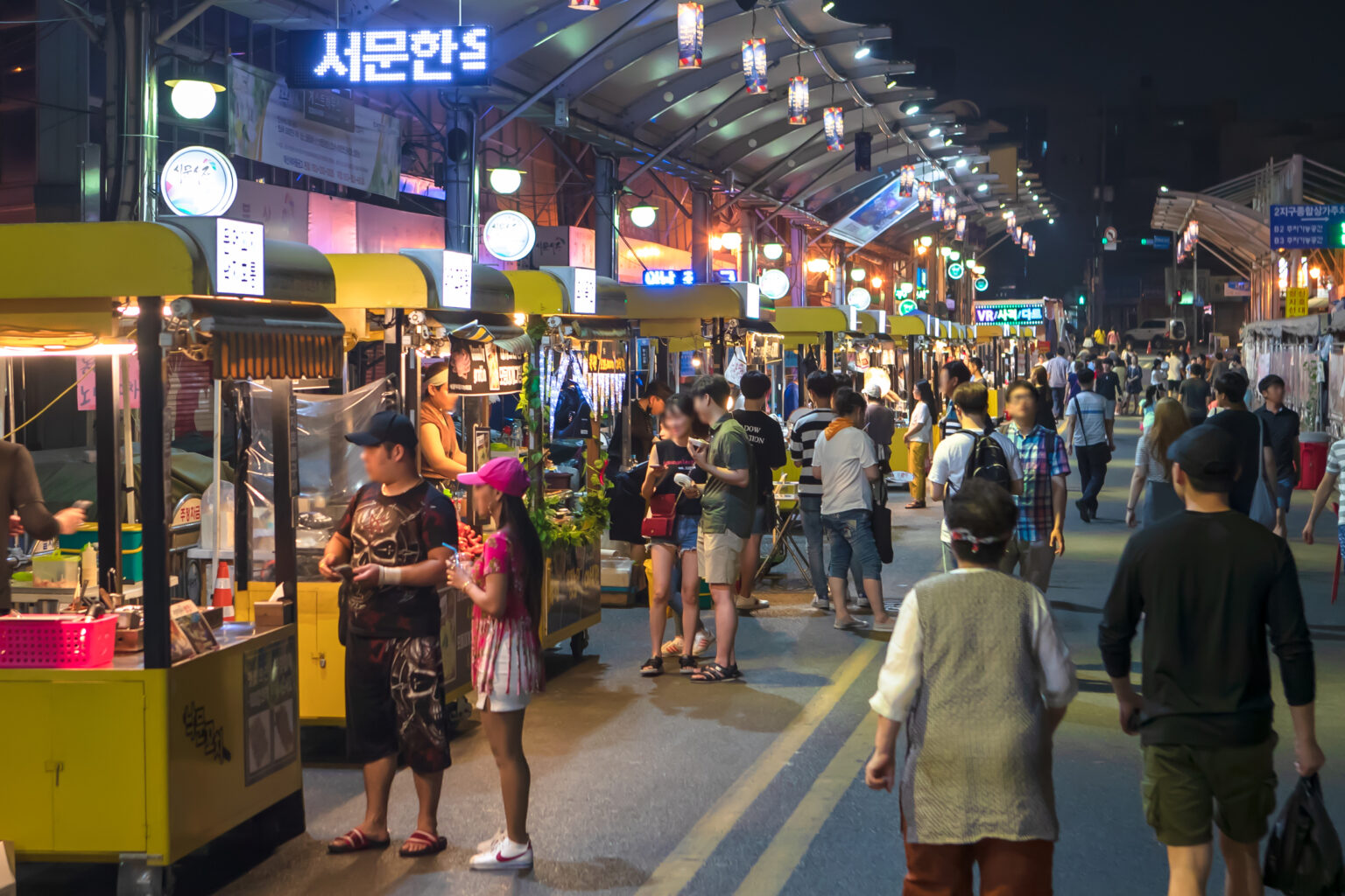 Must-visit unique attractions in Daegu - Interesting Korea