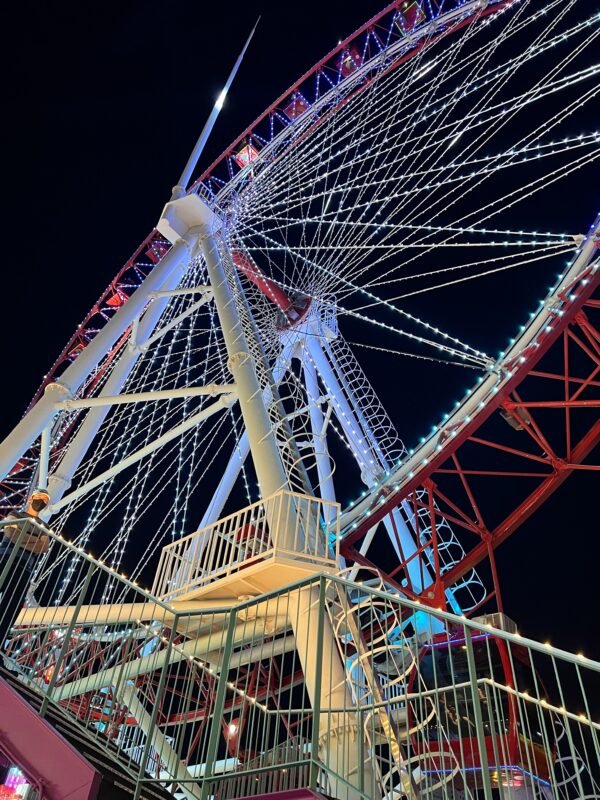 Must-visit unique attractions in Daegu - Interesting Korea