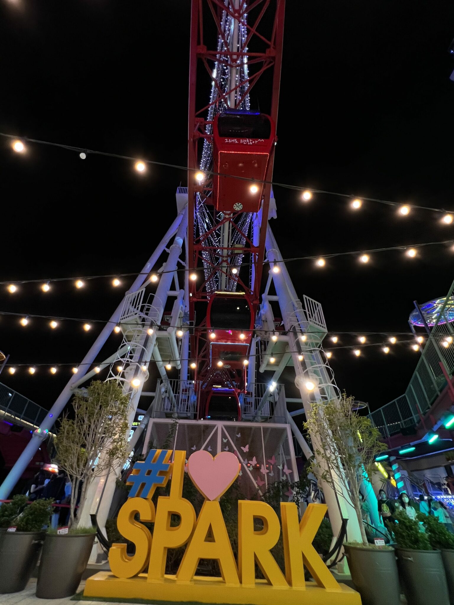 Must-visit unique attractions in Daegu - Interesting Korea