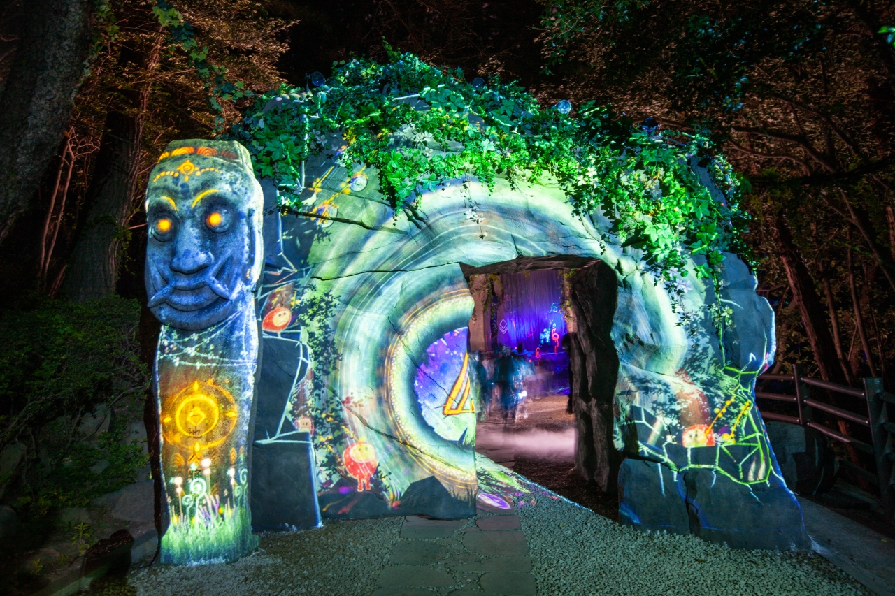 Night Tourism in Korea – Where to visit at night in 2023 - Interesting ...