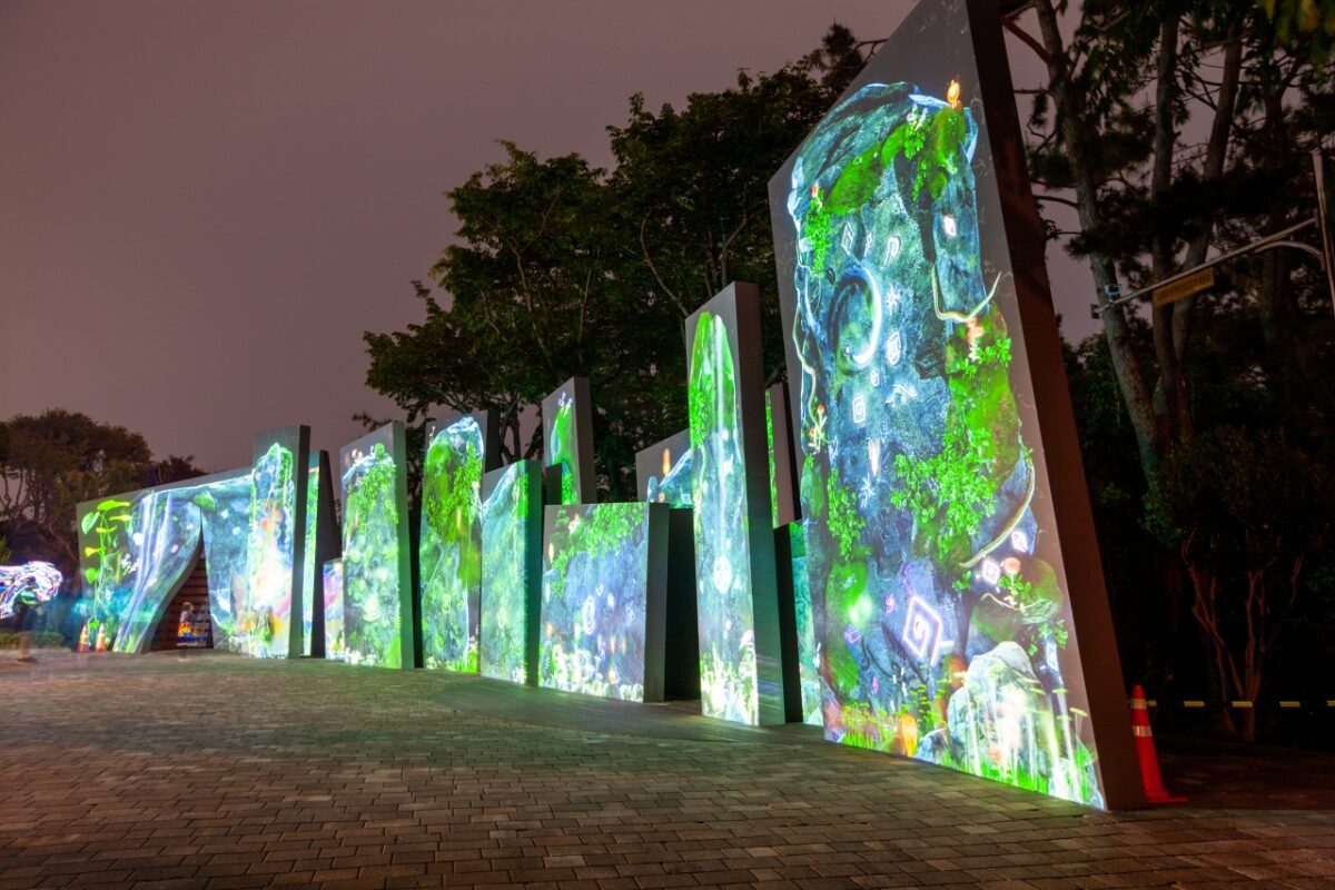Night Tourism in Korea – Where to visit at night in 2023 - Interesting ...