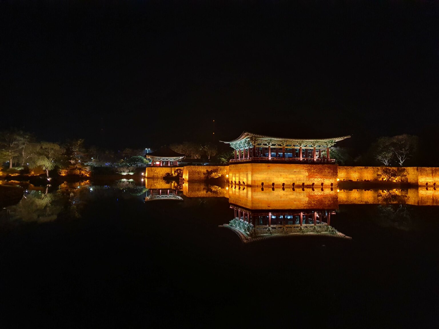 Night Tourism in Korea – Where to visit at night in 2023 - Interesting ...