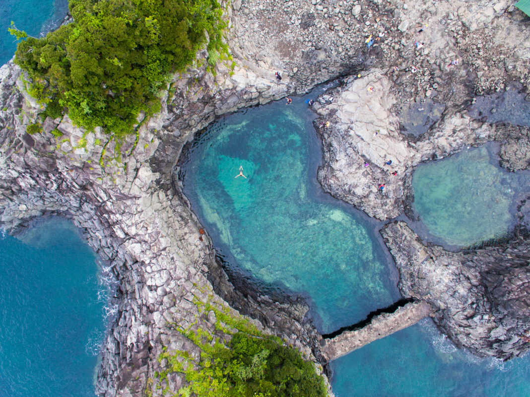 Exotic Activities in Jeju Island in 2023 : Nature - Interesting Korea