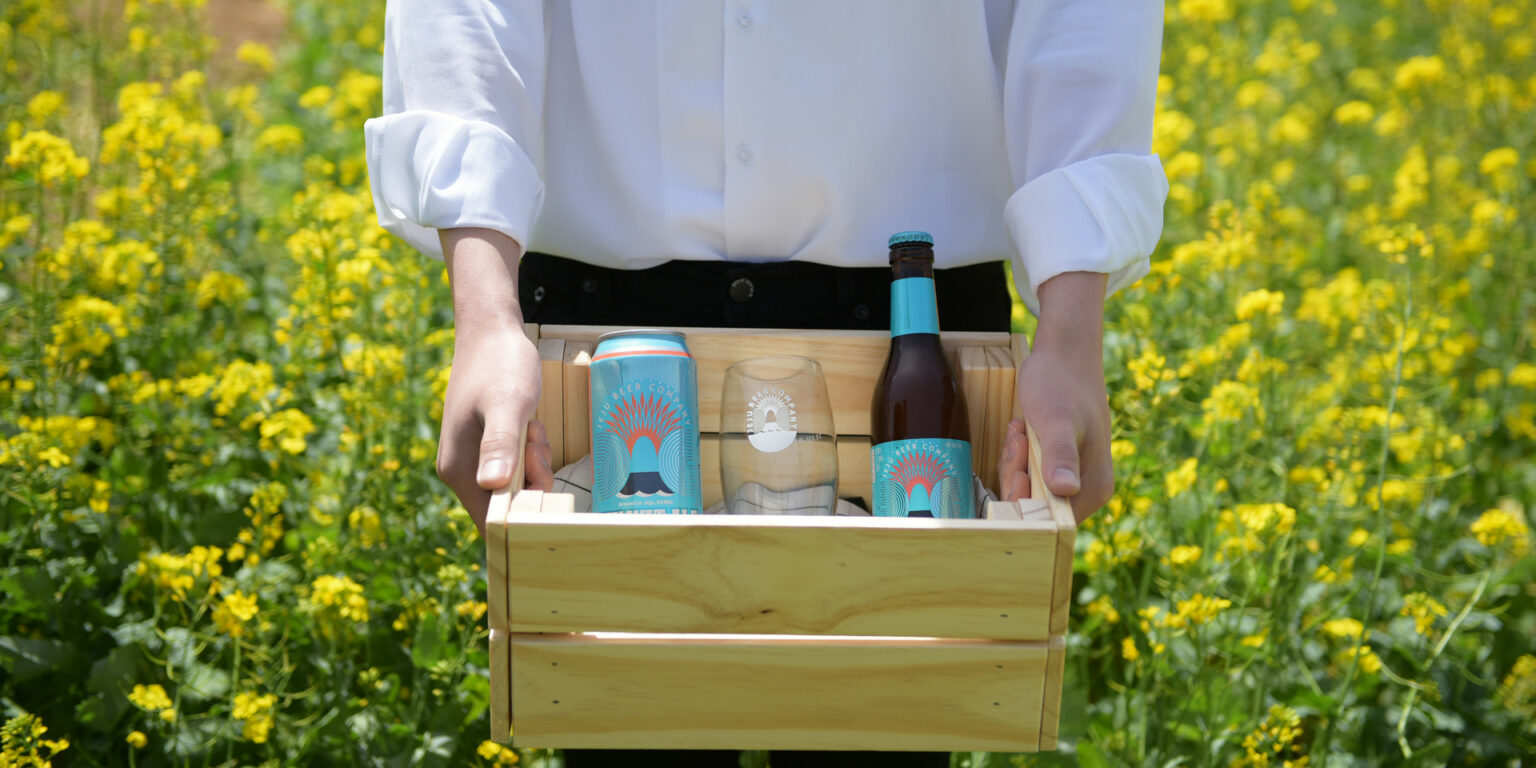 Beer Paradise Korea? : Enjoy Various Korean Craft Beers in 10 ...