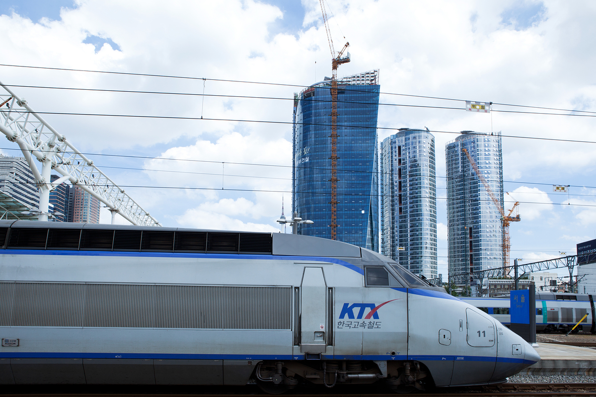 Travel from Seoul to Busan : What is the best transportation? - Interesting Korea