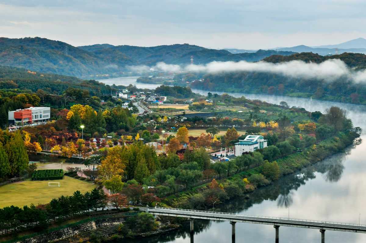 Where to Enter South Korea? – International Airports in South Korea ...