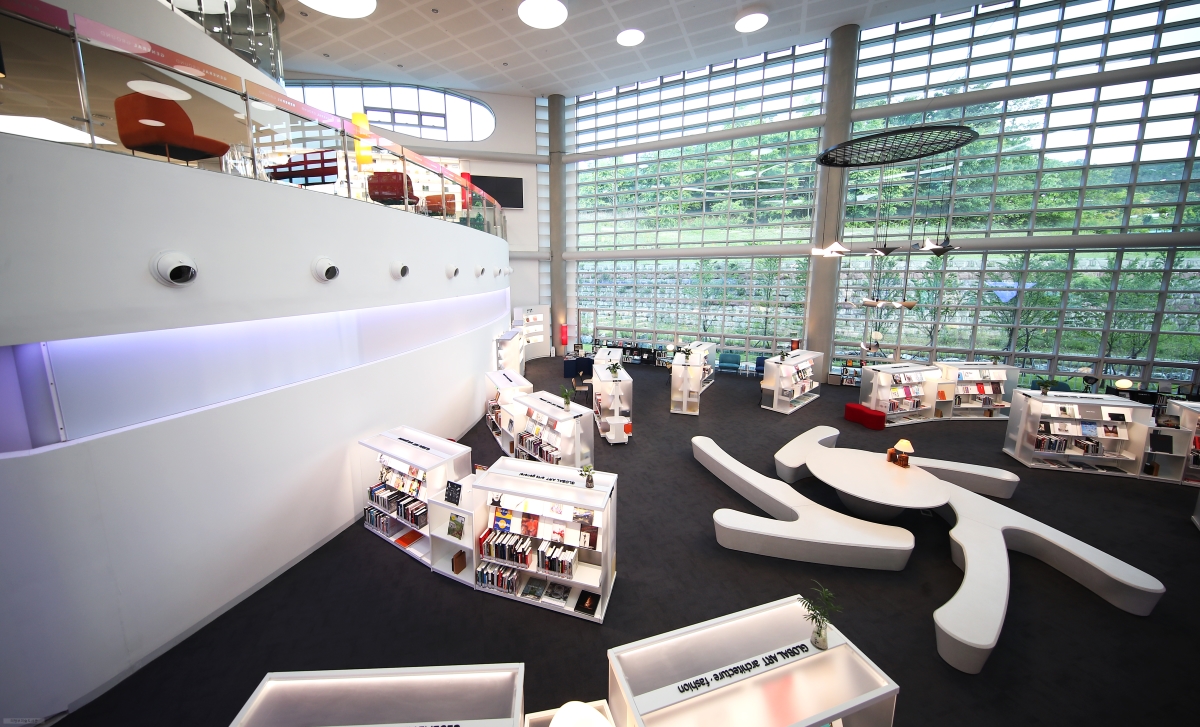 Exploring Uijeongbu and Namyangju: Where to Go and What to Do ...