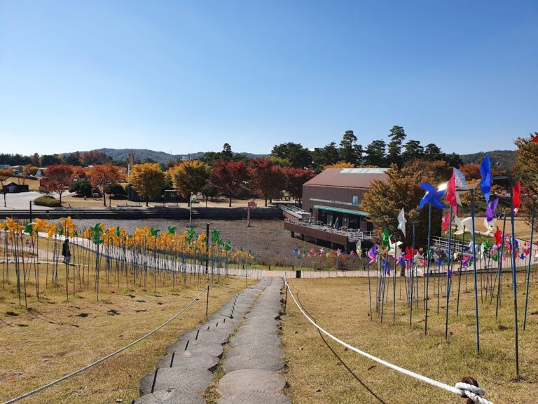 Must-Do Things in Paju: A Natural, Cultural, and Historic Treasure of ...