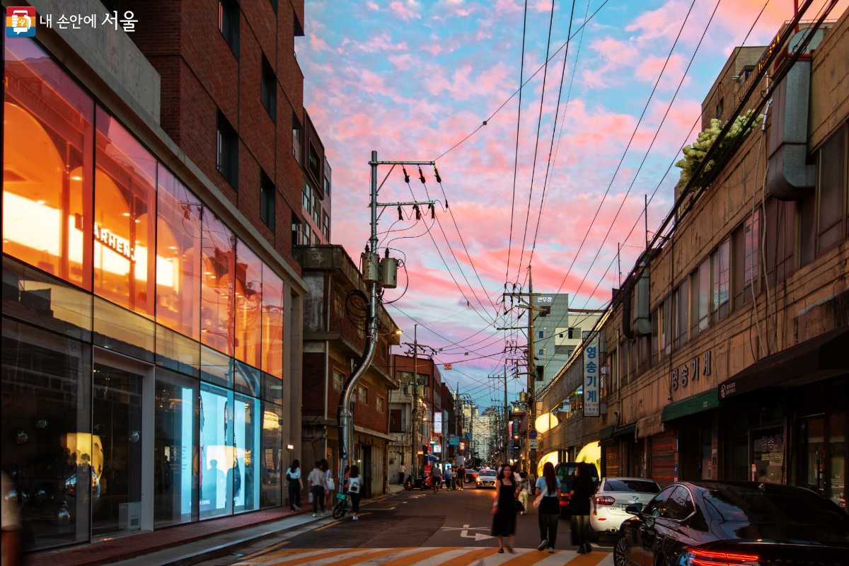 Where and how Korean Gen-Zs Shop in 2025 (on-and-offline) - Interesting ...