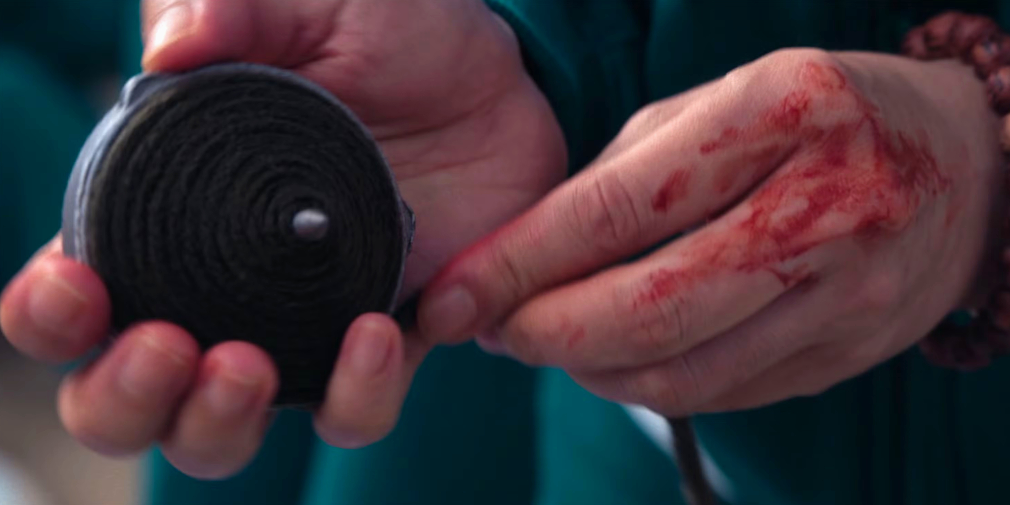 All the Games in Squid Game, Explained - Interesting Korea