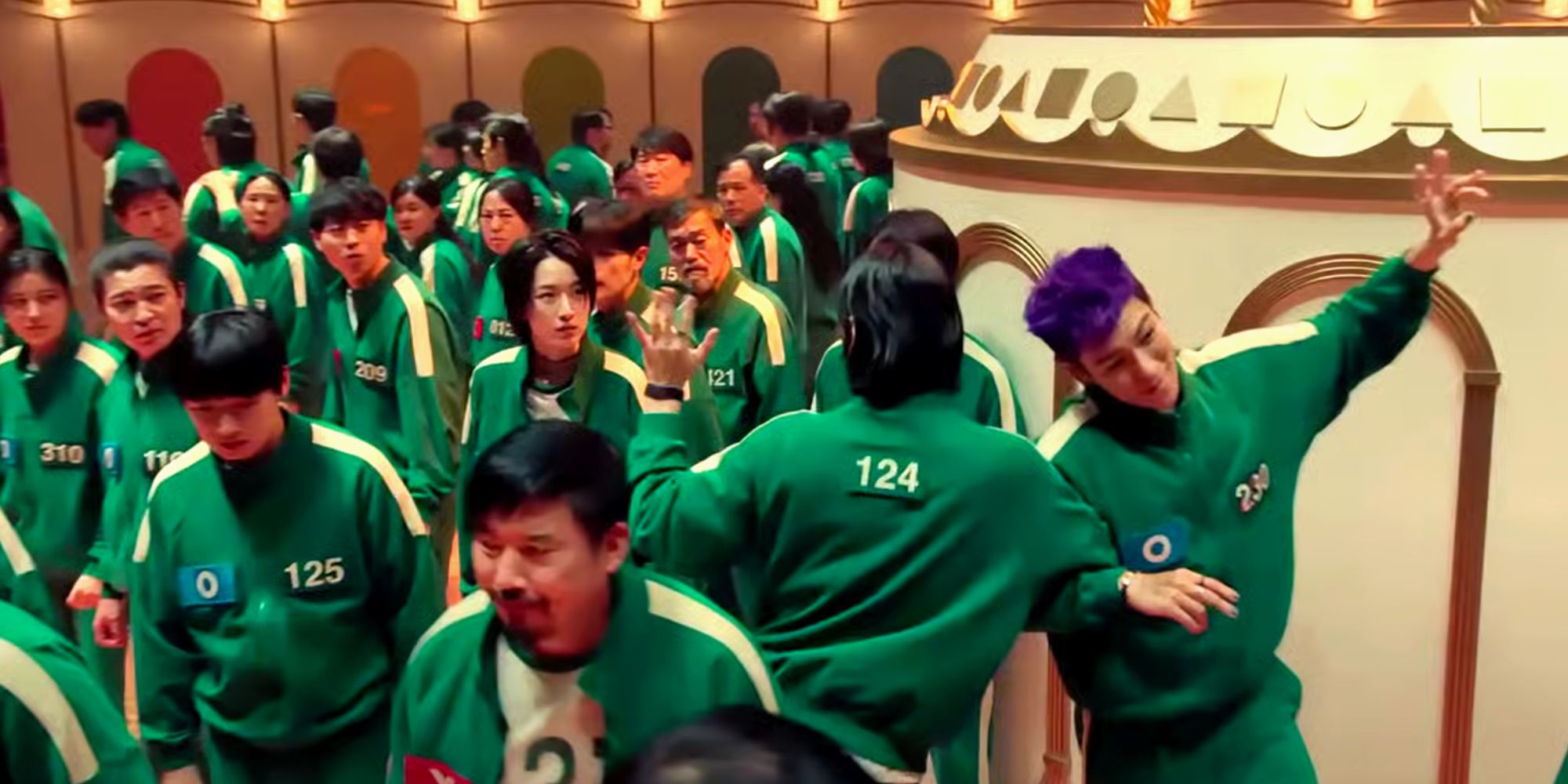 All the Games in Squid Game, Explained - Interesting Korea