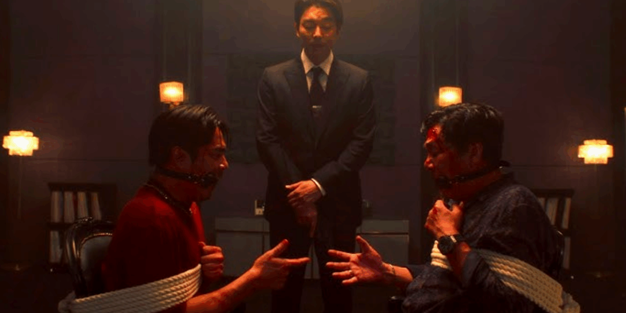 All the Games in Squid Game, Explained - Interesting Korea