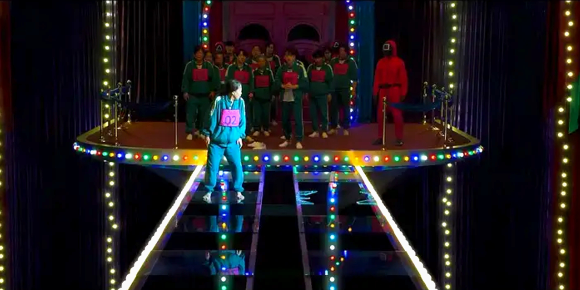 All the Games in Squid Game, Explained - Interesting Korea