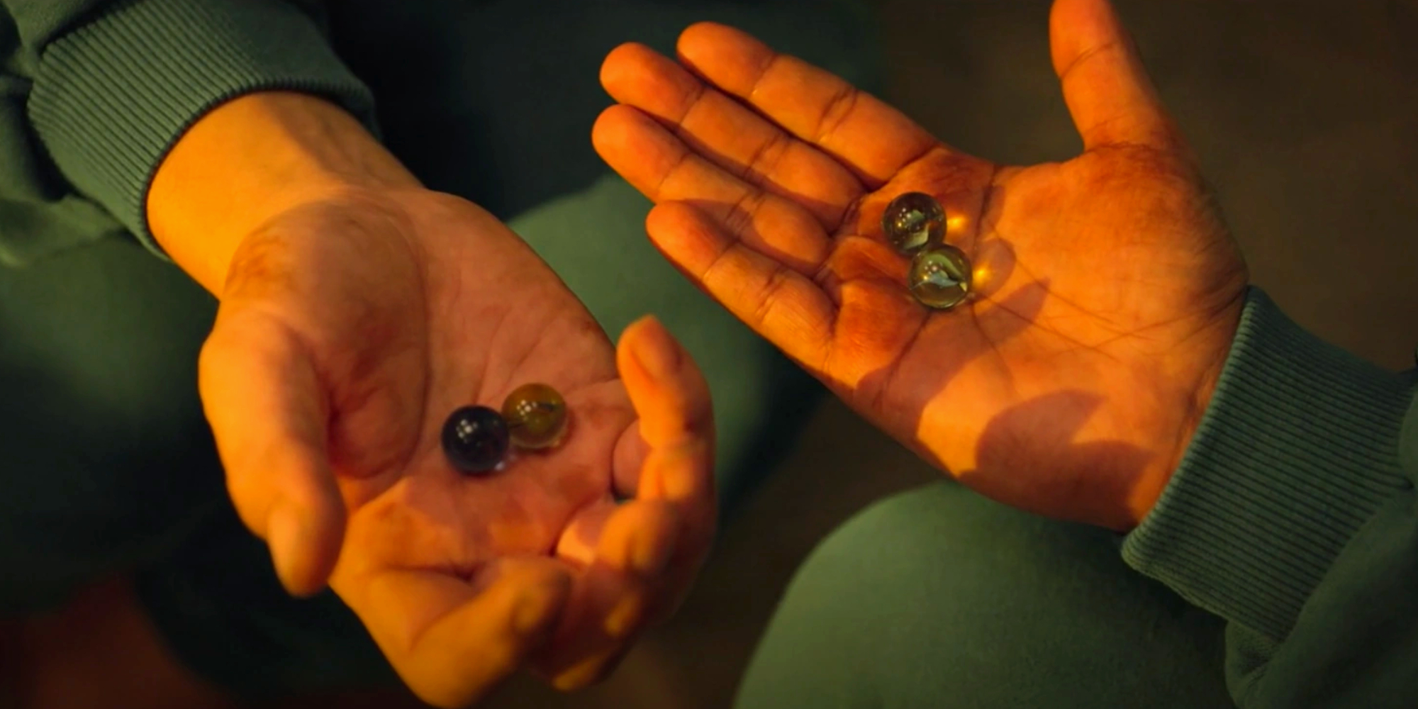 All the Games in Squid Game, Explained - Interesting Korea