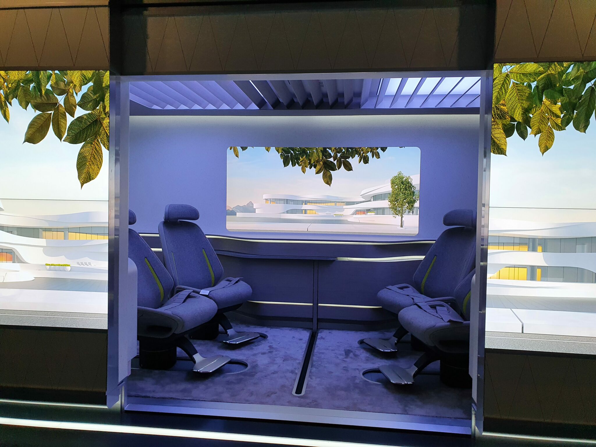 High-Tech Experience Activities in Korea - Interesting Korea